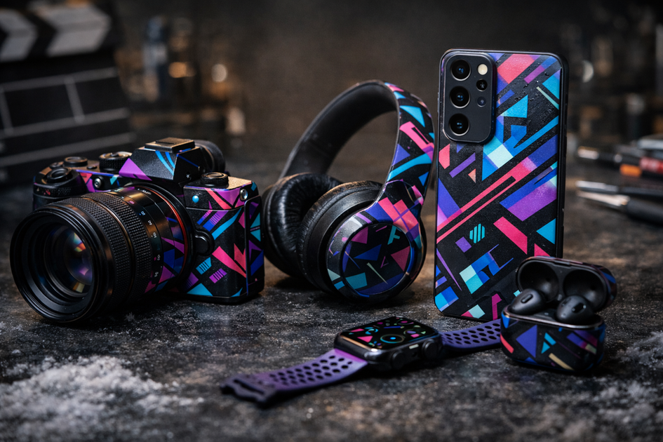 5 Tech Gadgets Every Content Creator Should Customize (And How to Do I ...