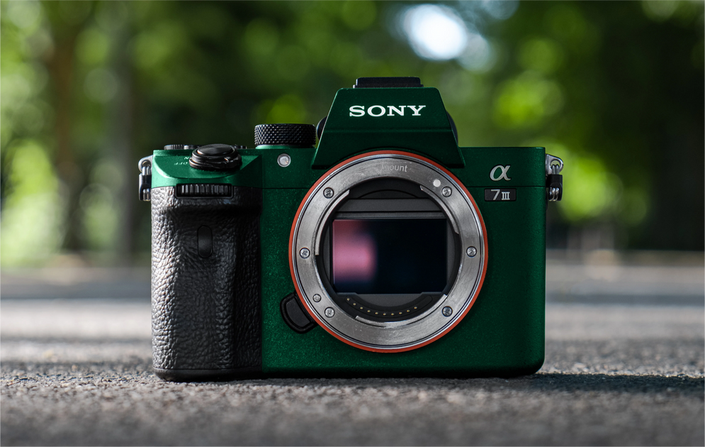 Why Buy a Skin? Unveiling the Wonders of Device Skins – CAMSKNS