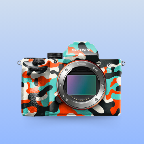 All Camera Skins – CAMSKNS