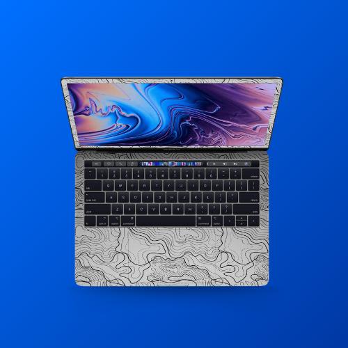 Macbook Skins – CAMSKNS