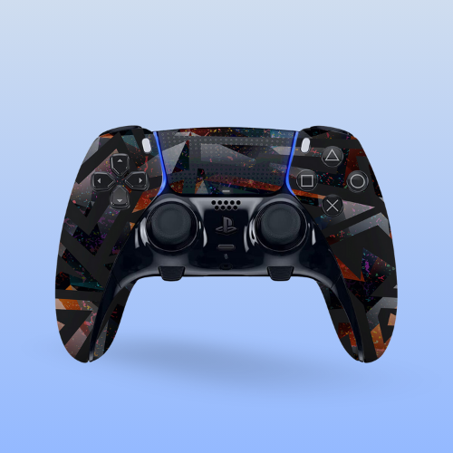 Playstation Skins – CAMSKNS