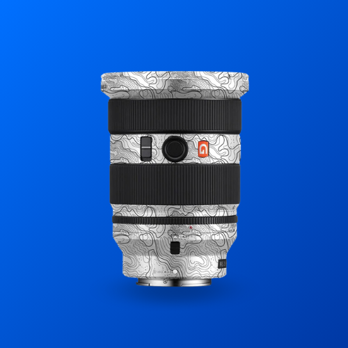 CAMSKNS - Protective Colorful Camera Skins | Camskns