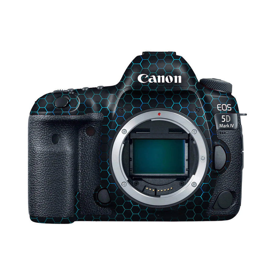 Canon 5D Mark IV Skins – CAMSKNS