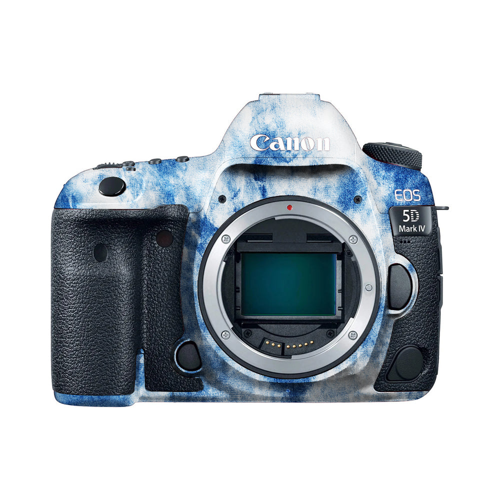 Canon 5D Mark IV Skins – CAMSKNS