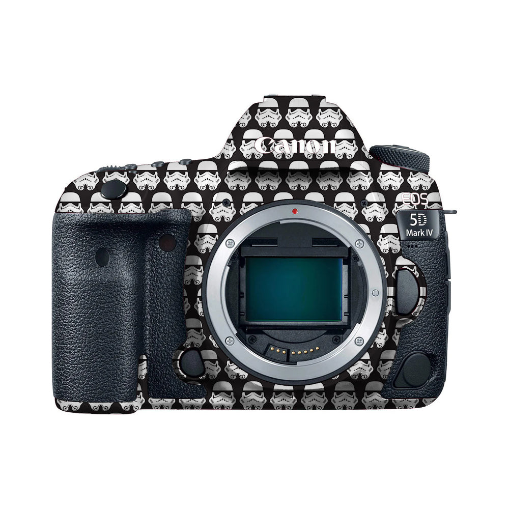 Canon 5D Mark IV Skins – CAMSKNS