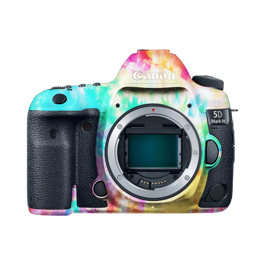 Canon 5D Mark IV Skins – CAMSKNS