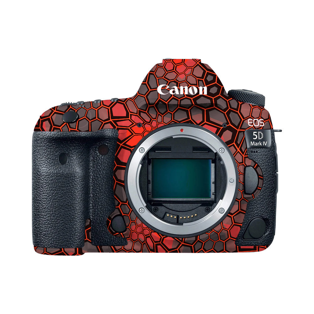 Canon 5D Mark IV Skins – CAMSKNS