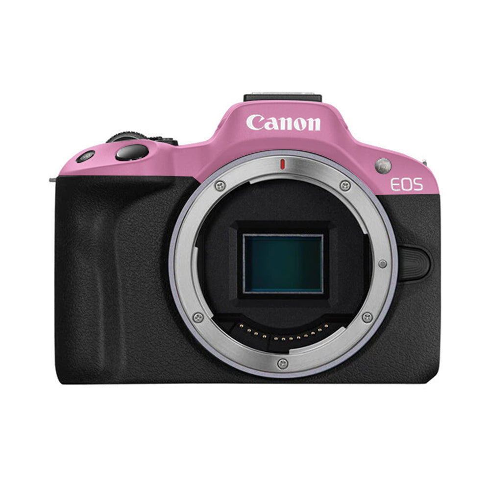 Canon EOS R5 Skins – CAMSKNS