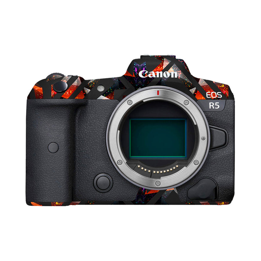 All Camera Skins – CAMSKNS