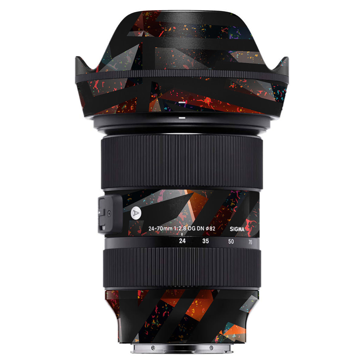Lens Skins – CAMSKNS