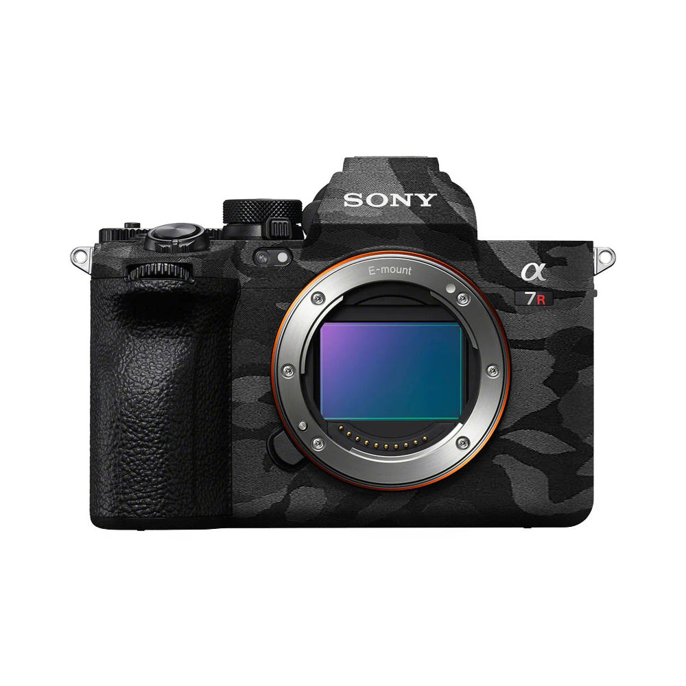 Sony A7RIV Skins – CAMSKNS