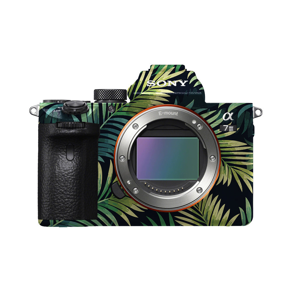 Sony Camera Skins – CAMSKNS