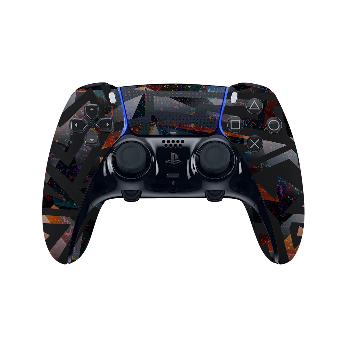 Sony DualSense Edge Controller (PS5) Skins – CAMSKNS