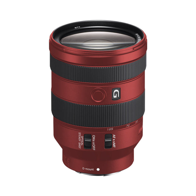 Sony Lens Skins – CAMSKNS