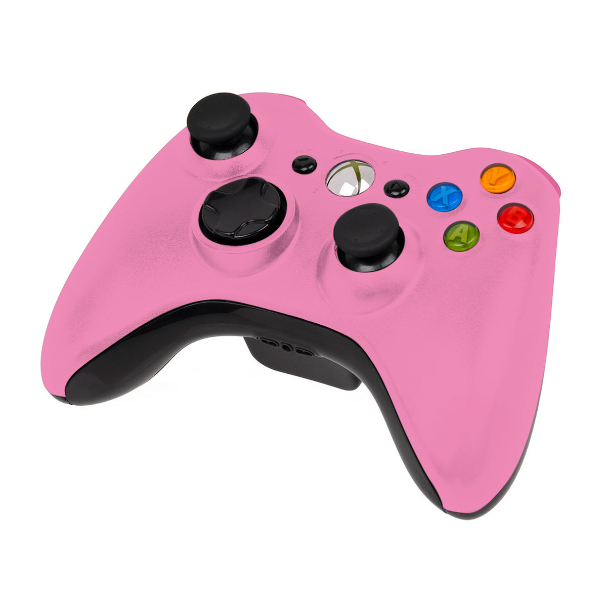 Xbox 360 Gaming Controller (2005 - 2014) – CAMSKNS