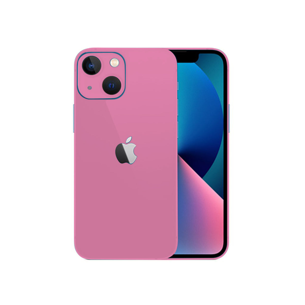 iPhone 13 Mini Skin 2021 – CAMSKNS