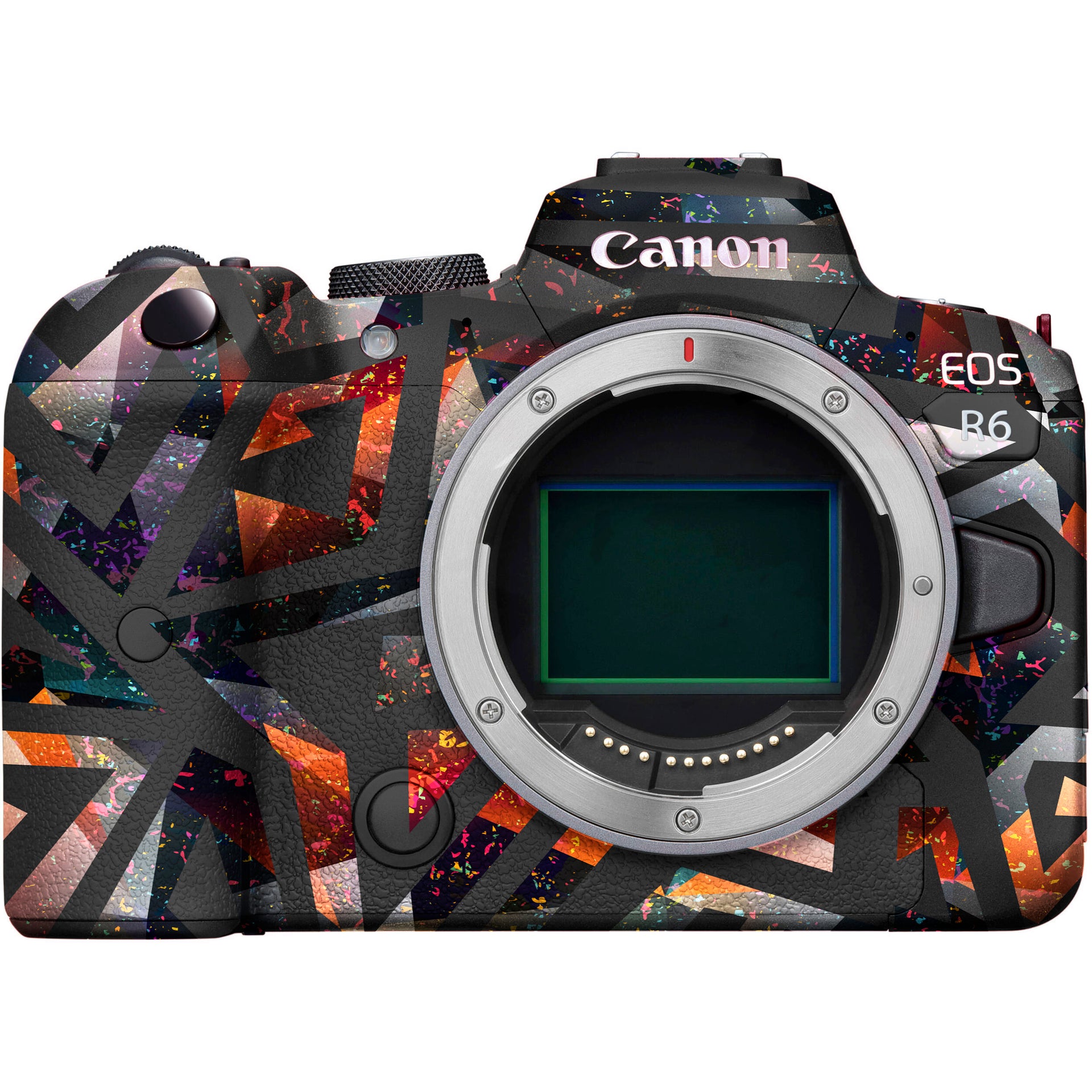Canon Skins – CAMSKNS