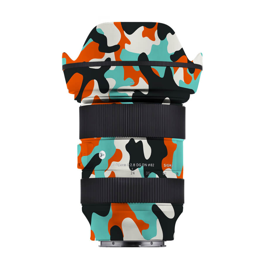 Lens Skins – CAMSKNS