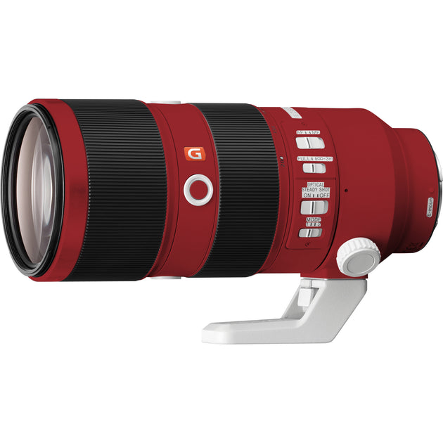 Sony Lens Skins – CAMSKNS